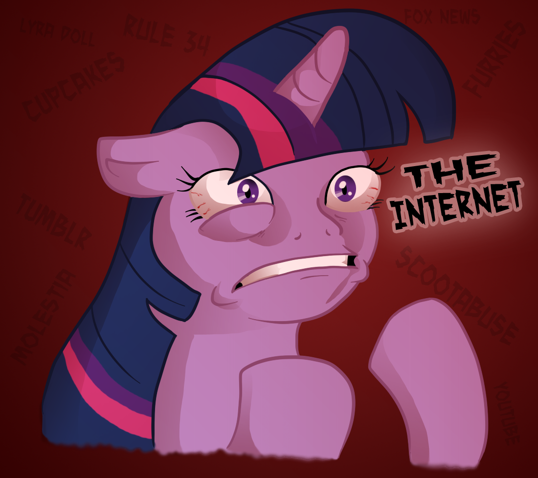 Human Twilight Sparkle Rule 34