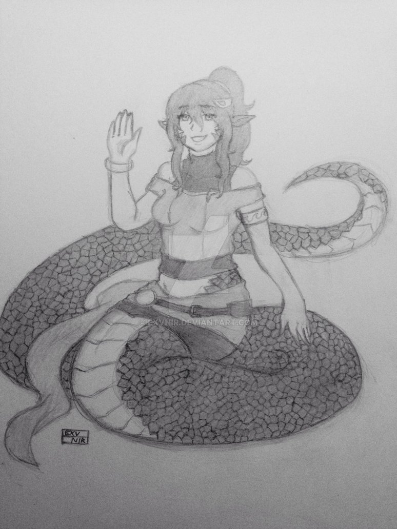 Grimm Pyrrha And Jaune [regalclaw On Tumblr] R Rwby