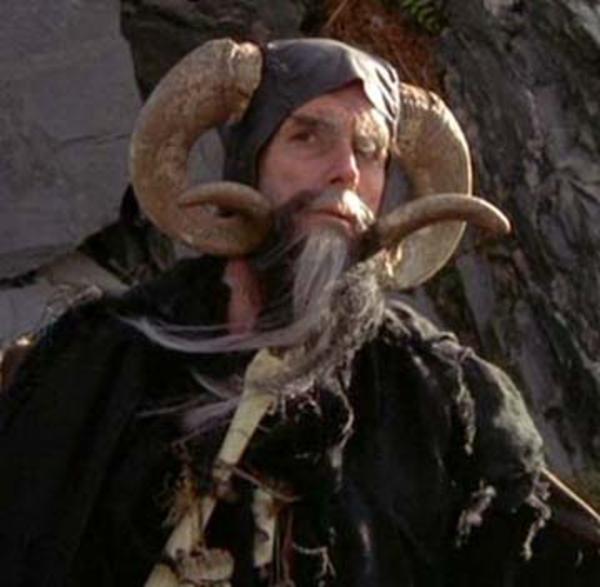 Tim the Enchanter | Monty Python | Know Your Meme