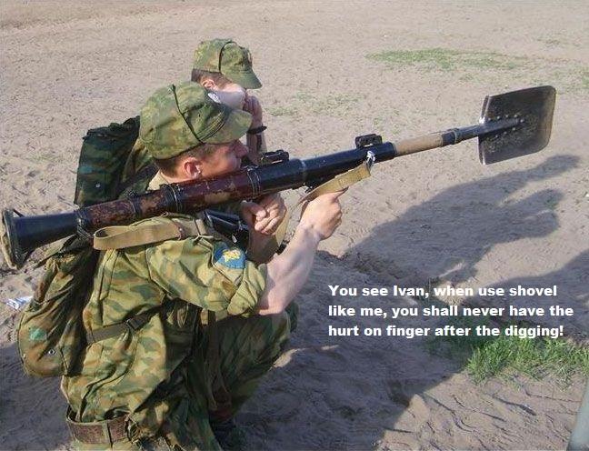 Lesson for Ivan (image dump thread) - Gun Club - Fimfiction