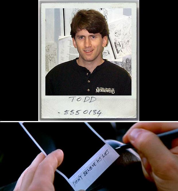 Todd Howard face? : r/fnv