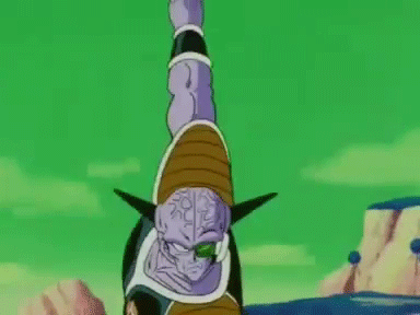 Ginyu Force : OnePiece