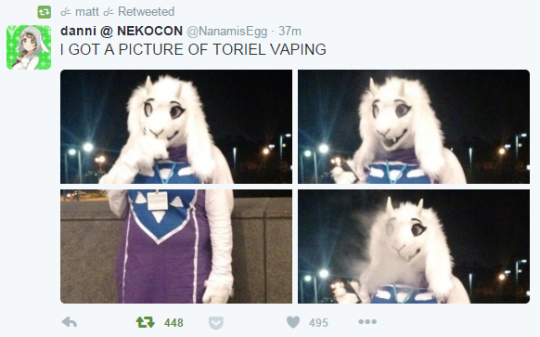 Decided my vape needed more Determination. : r/Undertale