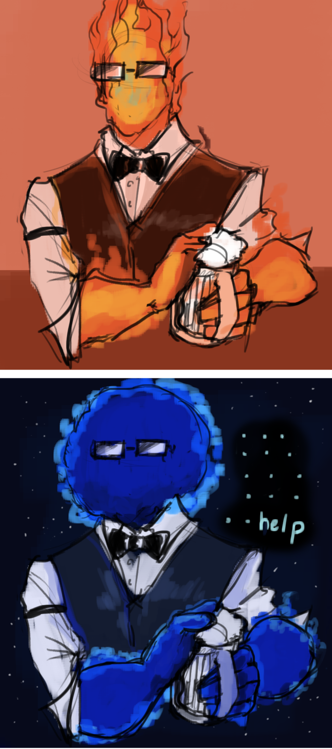 Undertale Image Thread | Page 169 | Sufficient Velocity