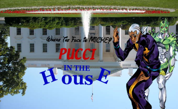 JoJo's Bizarre Adventure Animation | Page 189 | Sufficient Velocity