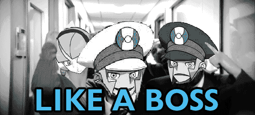 Lonely Island Like A Boss Gif