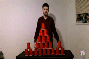 TIL that the table flipping ascii meme was originally spread in the ...