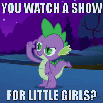 MLP Memes