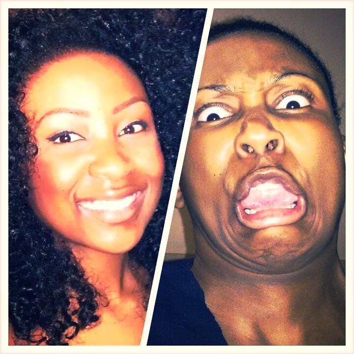 Pretty Girl Ugly Face Meme