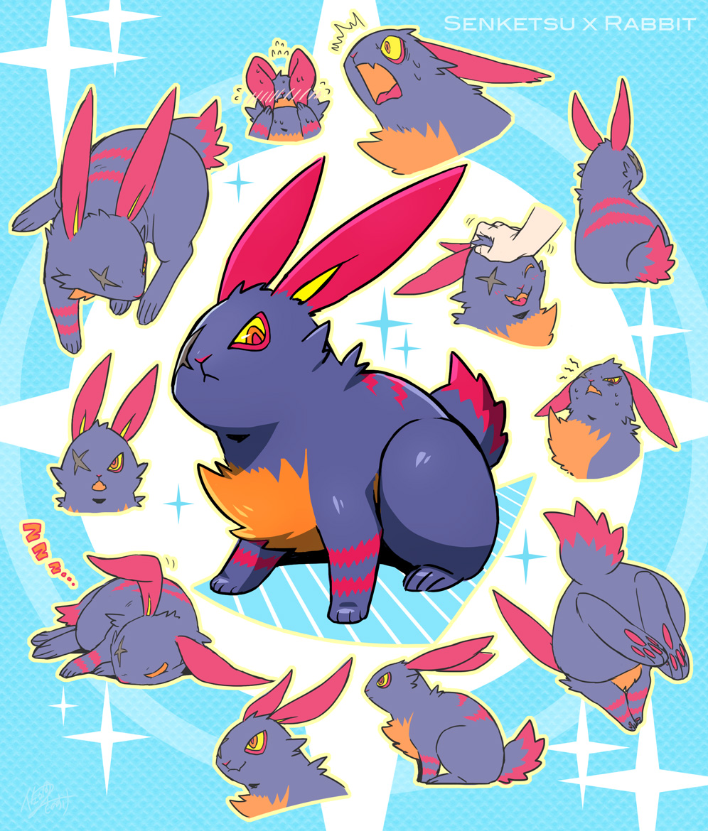 Kill la Kill Fanfic Idea, X-over, Discussion, and Recommendation Thread ...