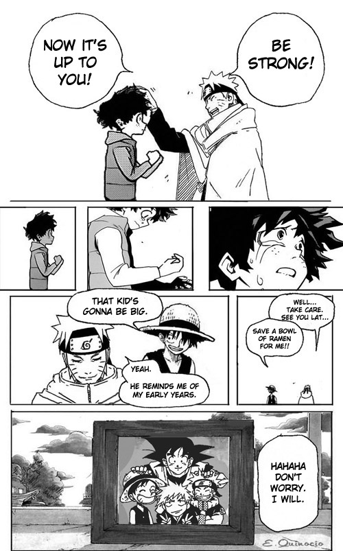 What anime do you think will be considered a classic in some years? : r ...