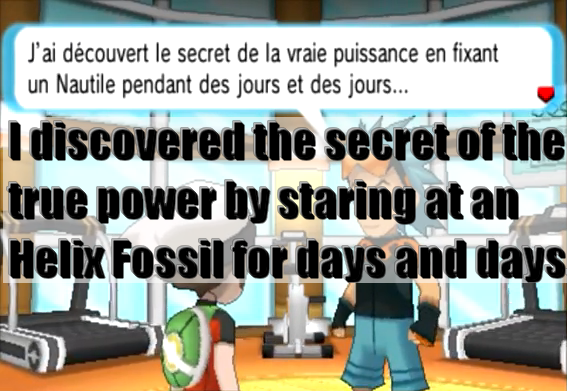 248 best Lord Helix images on Pholder | Twitchplayspokemon, Mand JTV ...