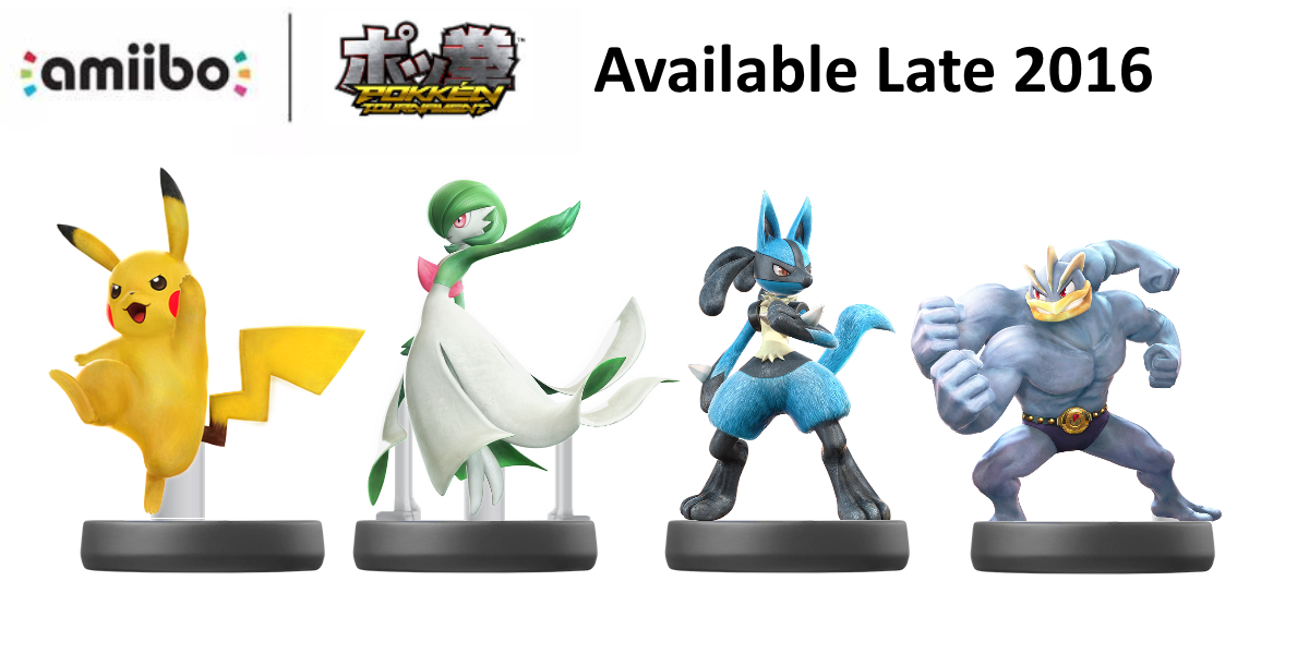 148 best Pokken images on Pholder | Pokken Game, Nintendo Switch and ...