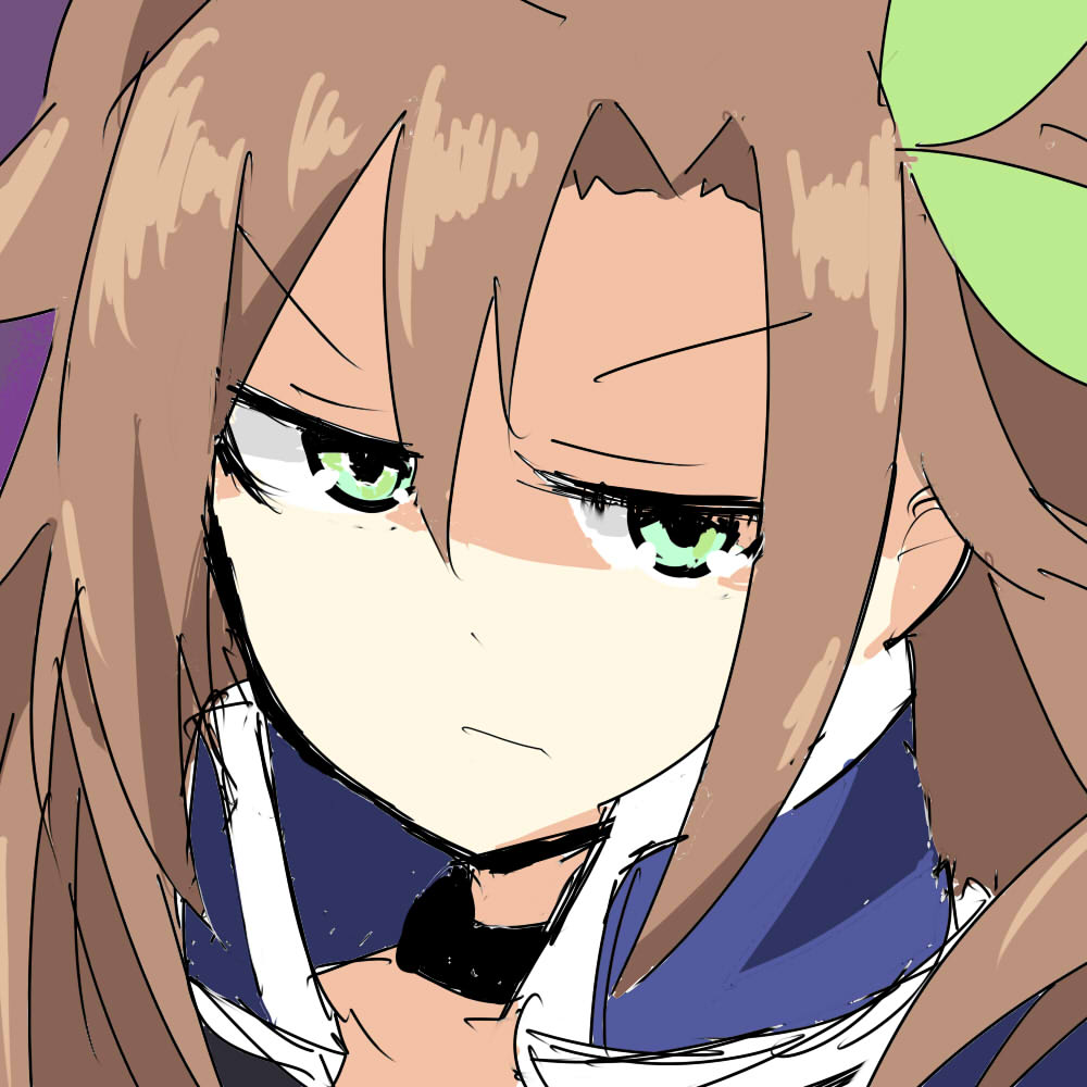 Drowsy Iffy : r/gamindustri