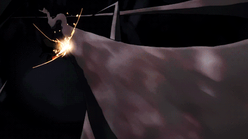 Metal Bat shows some Fighting Spirit for this!! by ShadowFrost1 on ...