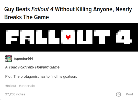 Undertale Fanfiction/Idea/Snippet Thread | Page 6 | SpaceBattles