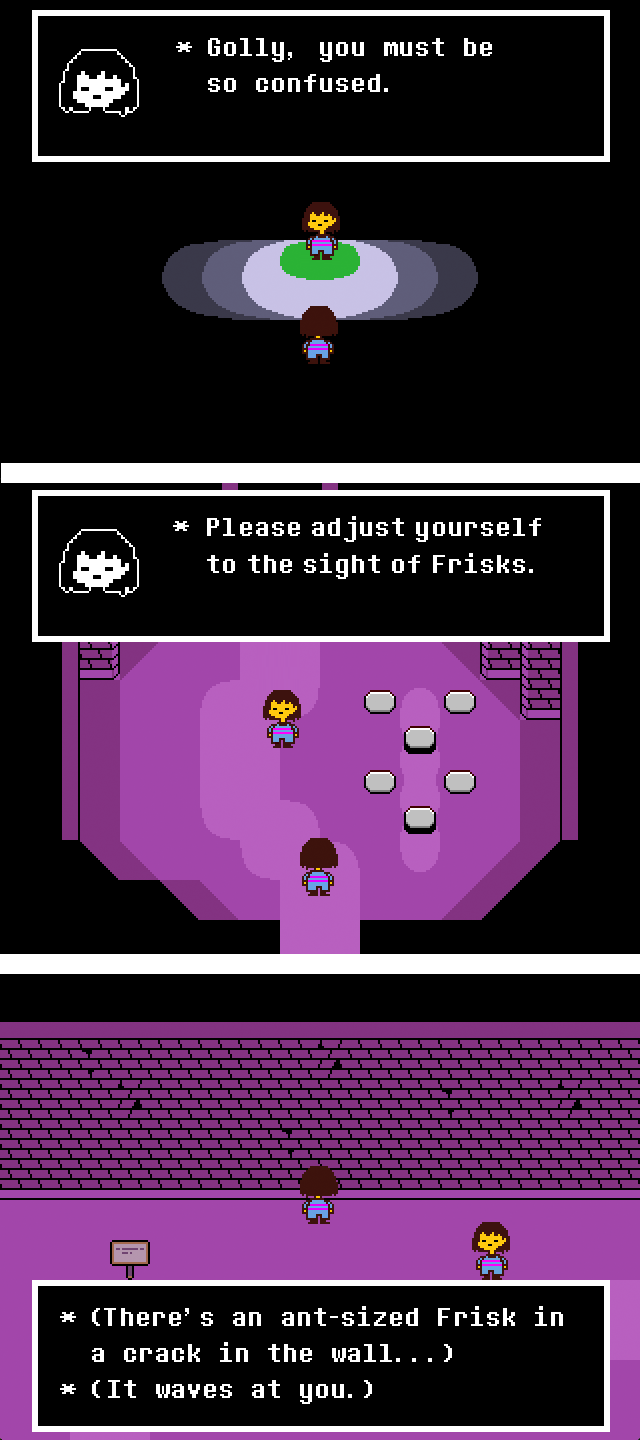 Undertale Image Thread | Page 199 | Sufficient Velocity