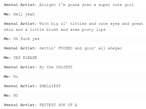 School Asscort - [Bubuzuke] : r/doujinshi