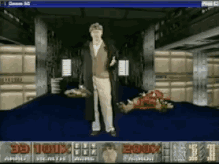 Submit some animated GIFs! - Page 2 - Everything Else - Doomworld