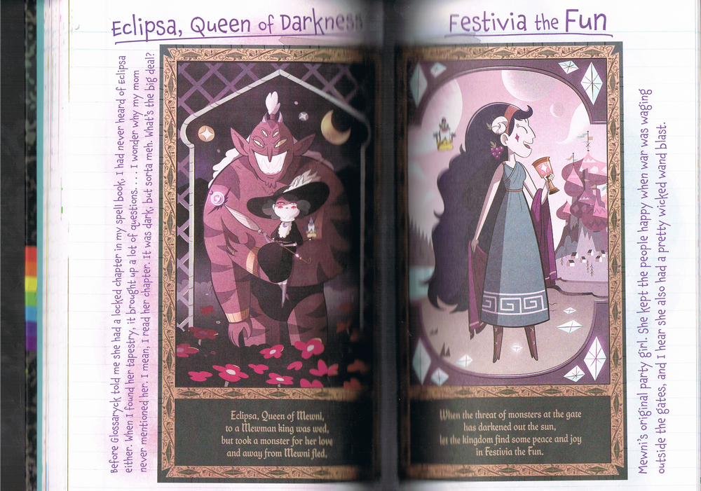 Disney's Star vs. the Forces of Evil - TV Tropes Forum